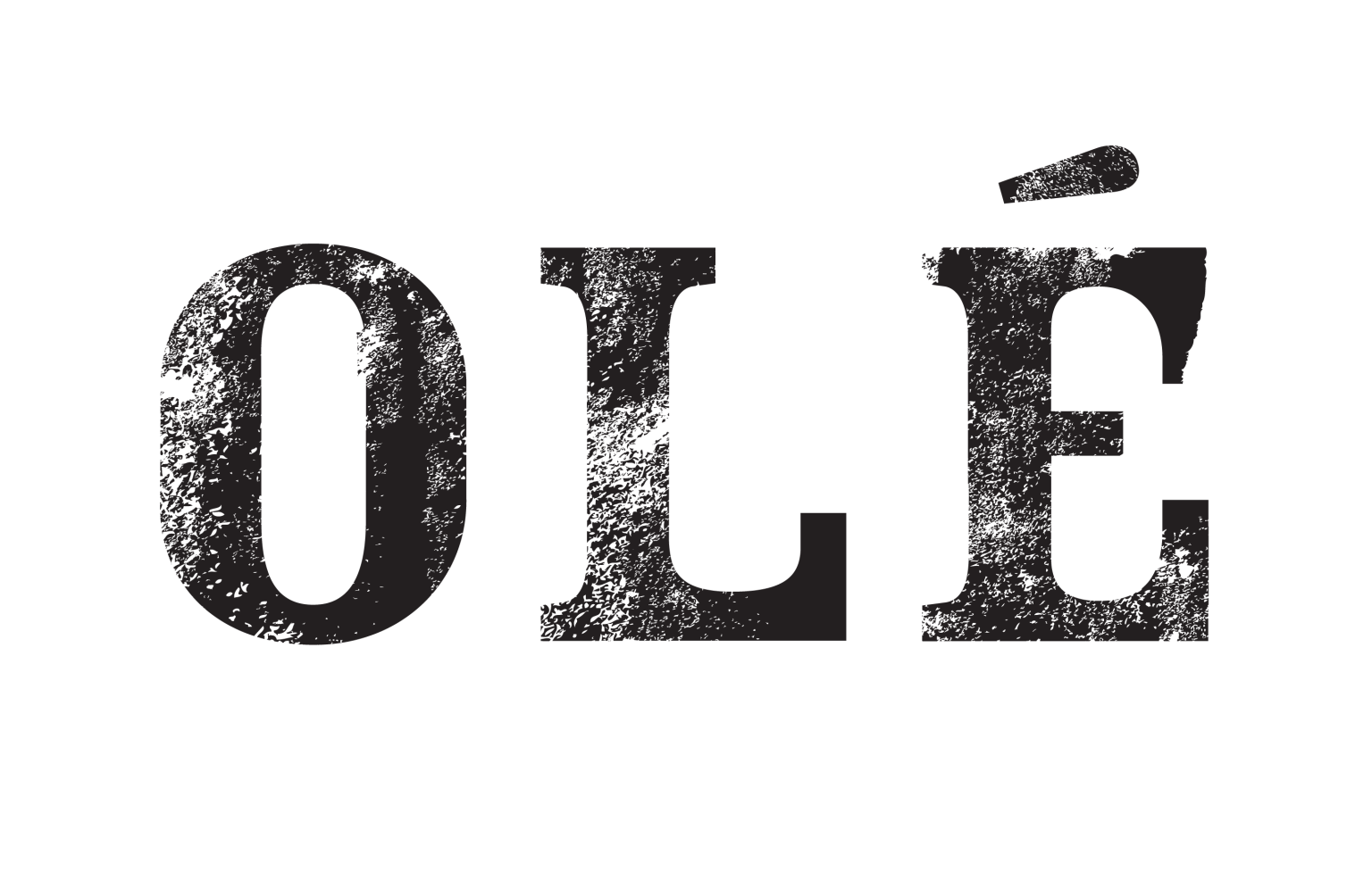 Book Now - OLÉ Restaurant