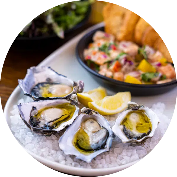 South Bank's best Brisbane Spanish Restaurant • Olé Restaurant